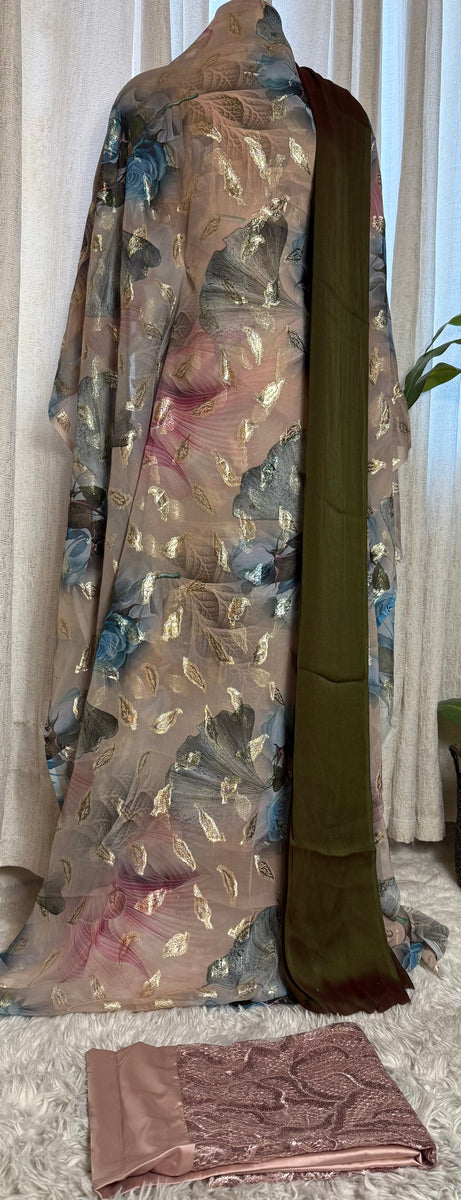 Fransawi Dirac Set – Muna Collections