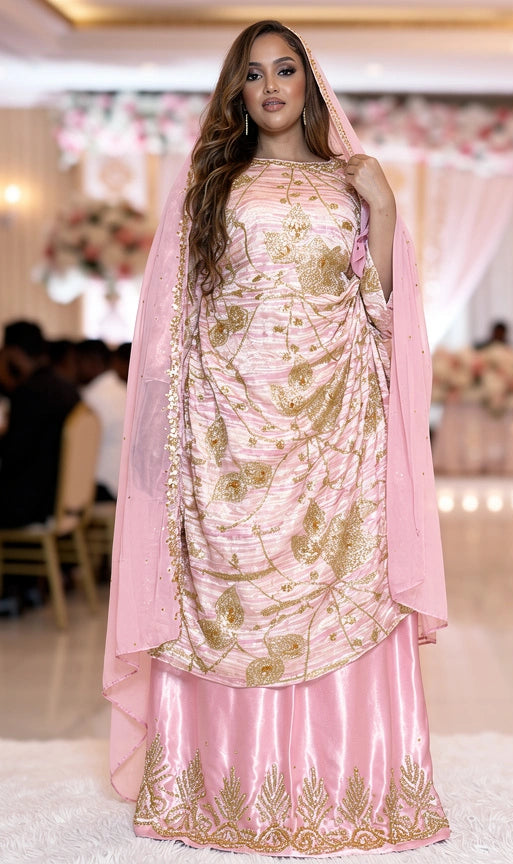 Satin Stone Dirac – Muna Collections